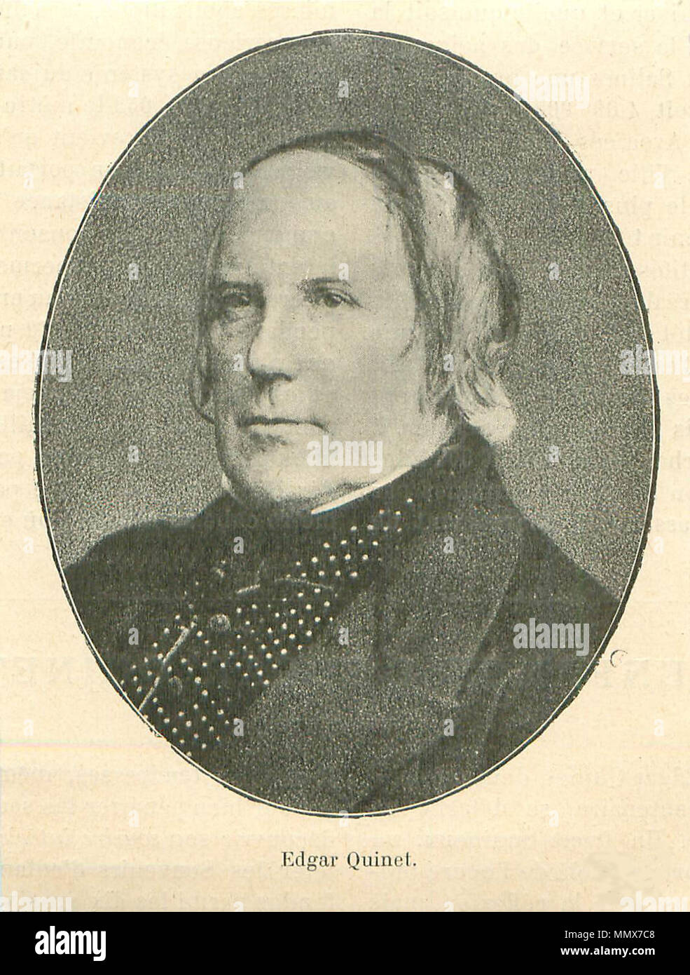 Edgar quinet -Fotos und -Bildmaterial in hoher Auflösung – Alamy