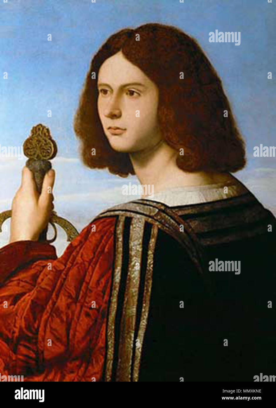 Morte di raffaello -Fotos und -Bildmaterial in hoher Auflösung – Alamy