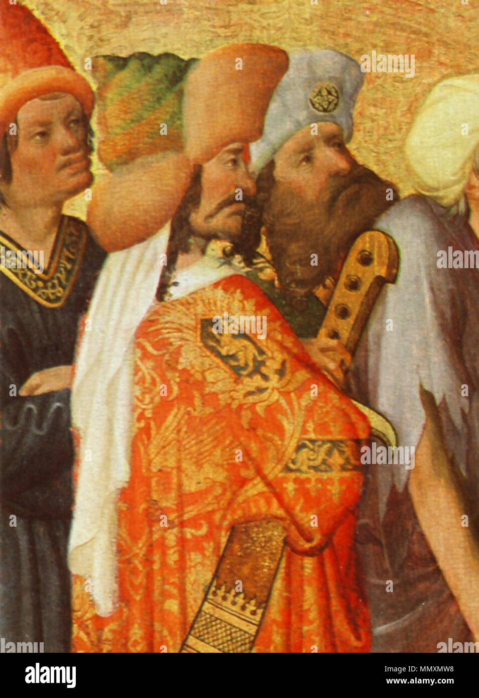 Barbara meister -Fotos und -Bildmaterial in hoher Auflösung – Alamy