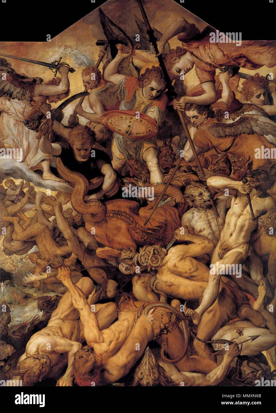 Rebellische engel -Fotos und -Bildmaterial in hoher Auflösung – Alamy