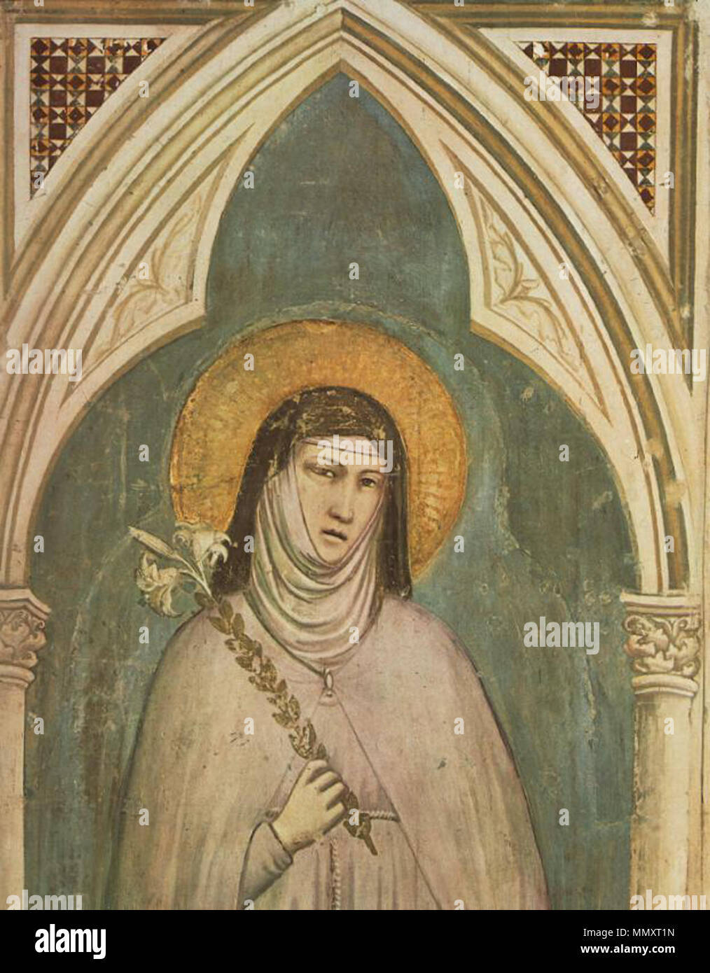 Clare of assisi -Fotos und -Bildmaterial in hoher Auflösung – Alamy