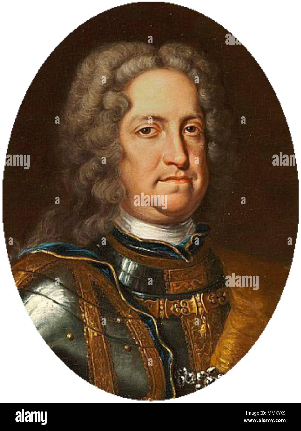 Karl vi kaiser -Fotos und -Bildmaterial in hoher Auflösung – Alamy