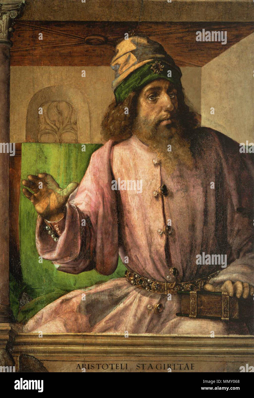 Justus van gent -Fotos und -Bildmaterial in hoher Auflösung – Alamy