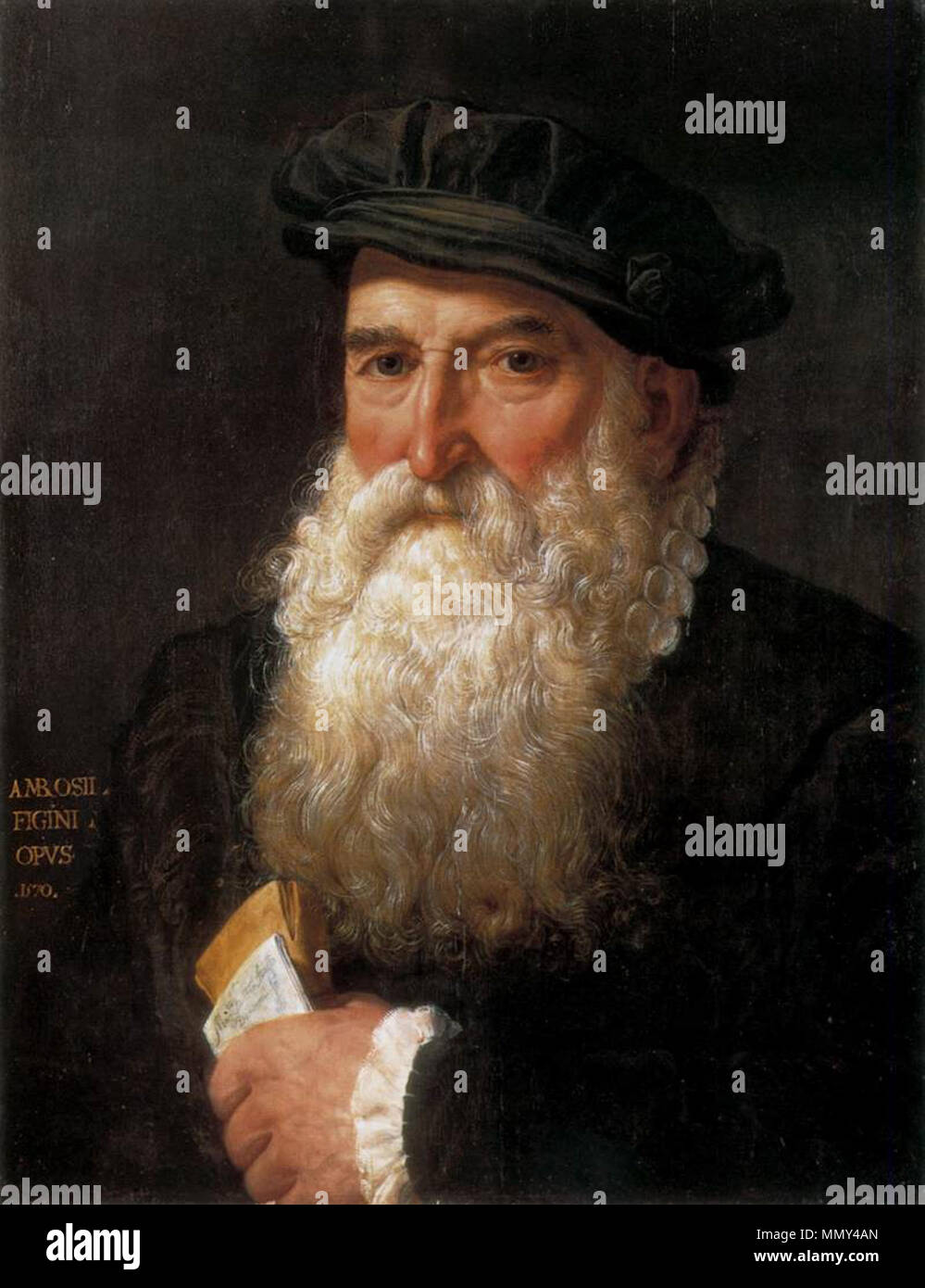 Giovanni ambrogio -Fotos und -Bildmaterial in hoher Auflösung – Alamy