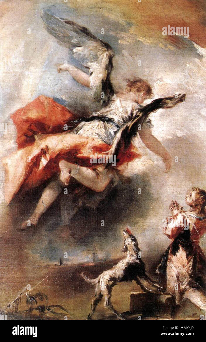 Engel erscheint -Fotos und -Bildmaterial in hoher Auflösung – Alamy