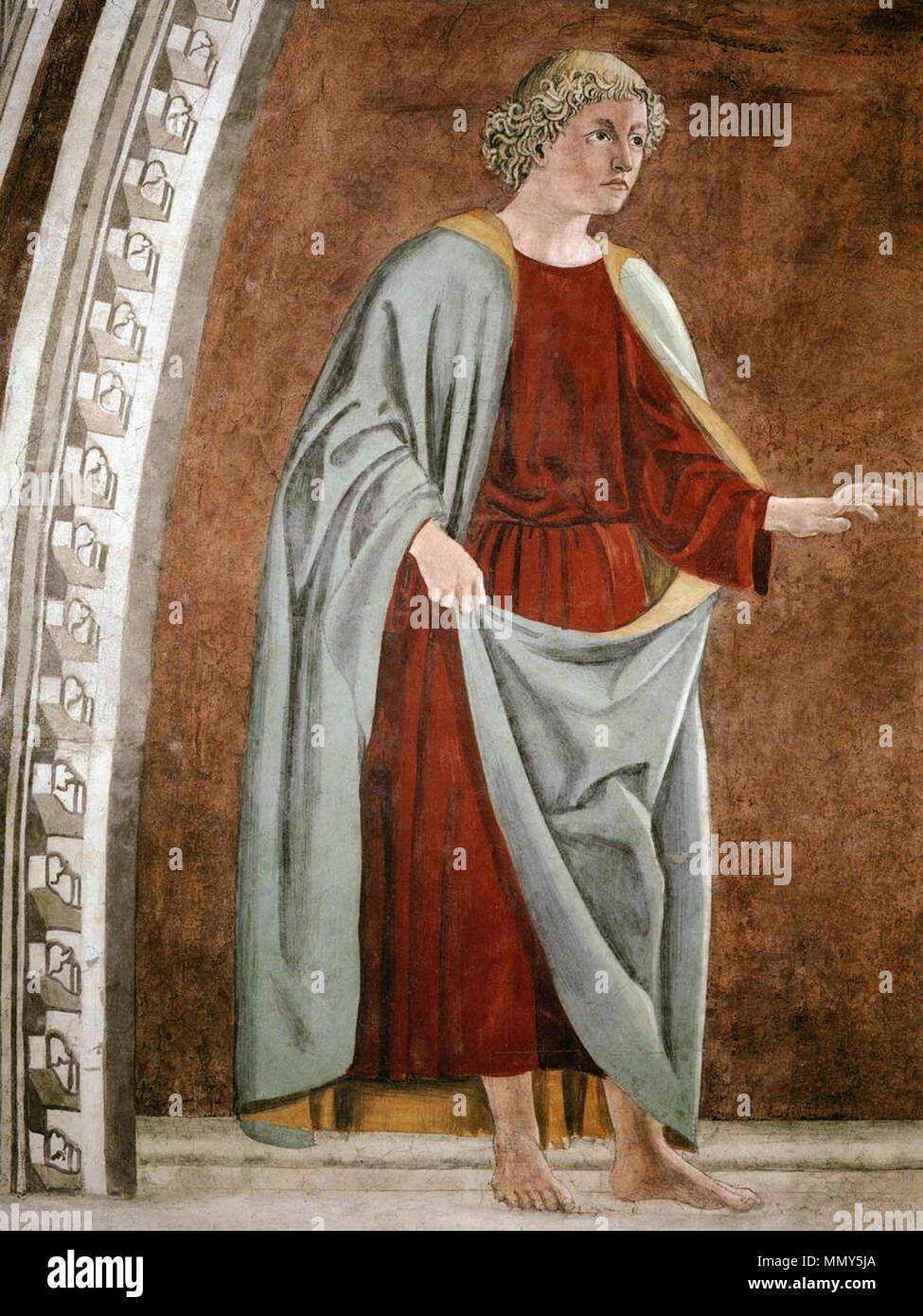 Prophet isaiah -Fotos und -Bildmaterial in hoher Auflösung - Seite 3 ...