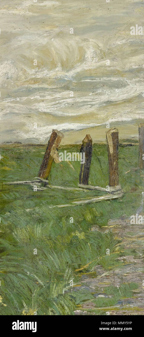 1888 giovanni segantini -Fotos und -Bildmaterial in hoher Auflösung – Alamy