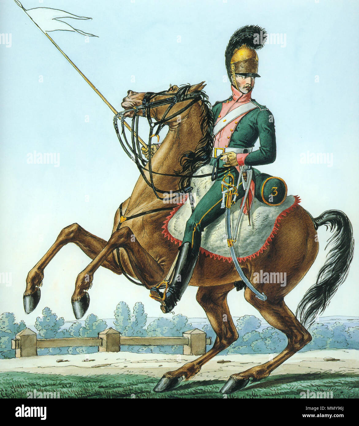 3e regiment -Fotos und -Bildmaterial in hoher Auflösung – Alamy