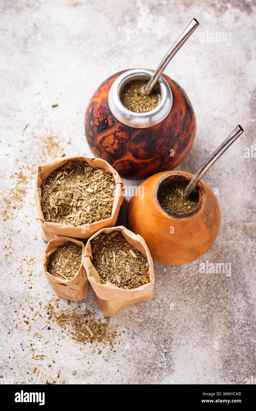 Mate tee -Fotos und -Bildmaterial in hoher Auflösung – Alamy