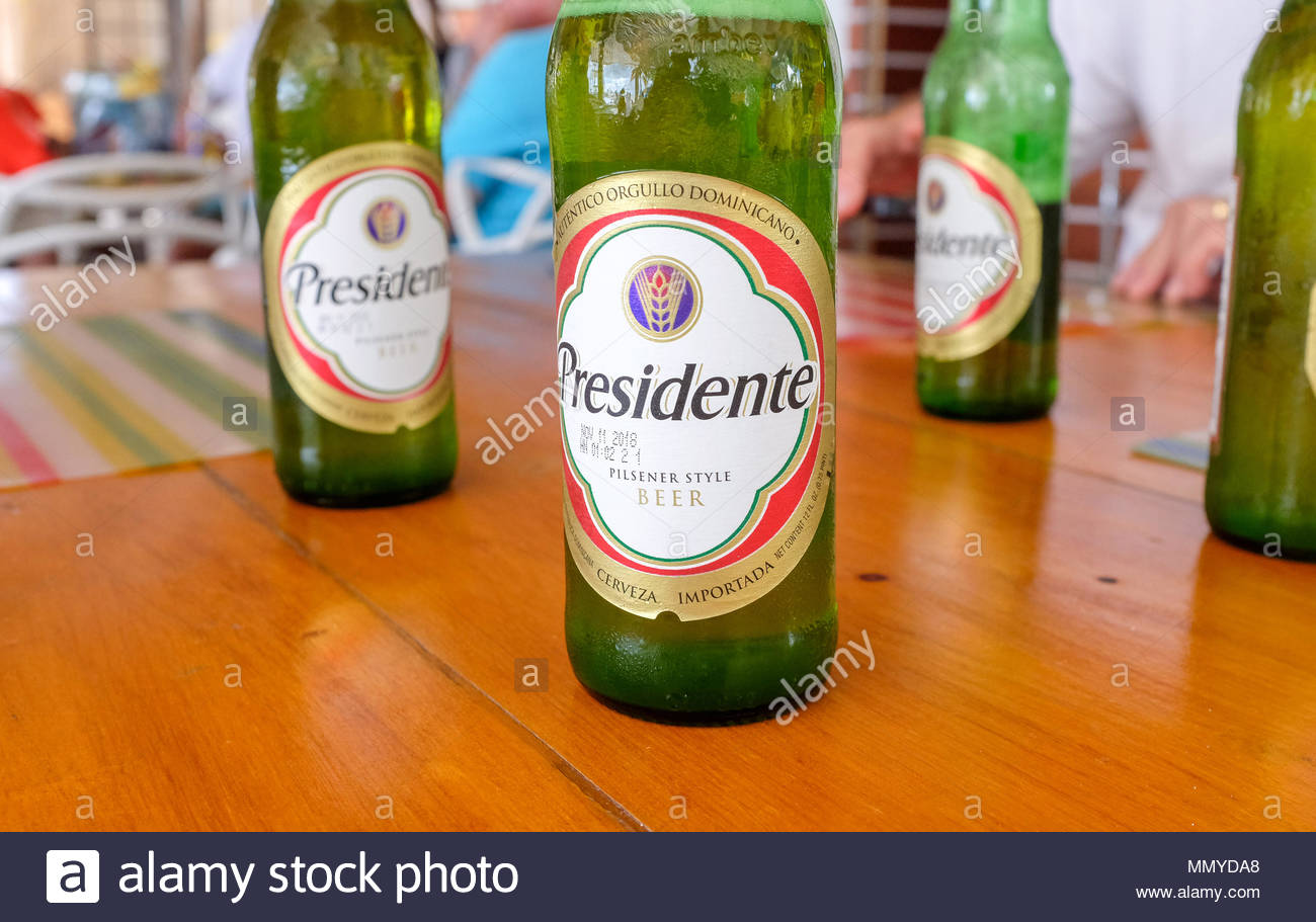 Bier In Kleinen Flaschen