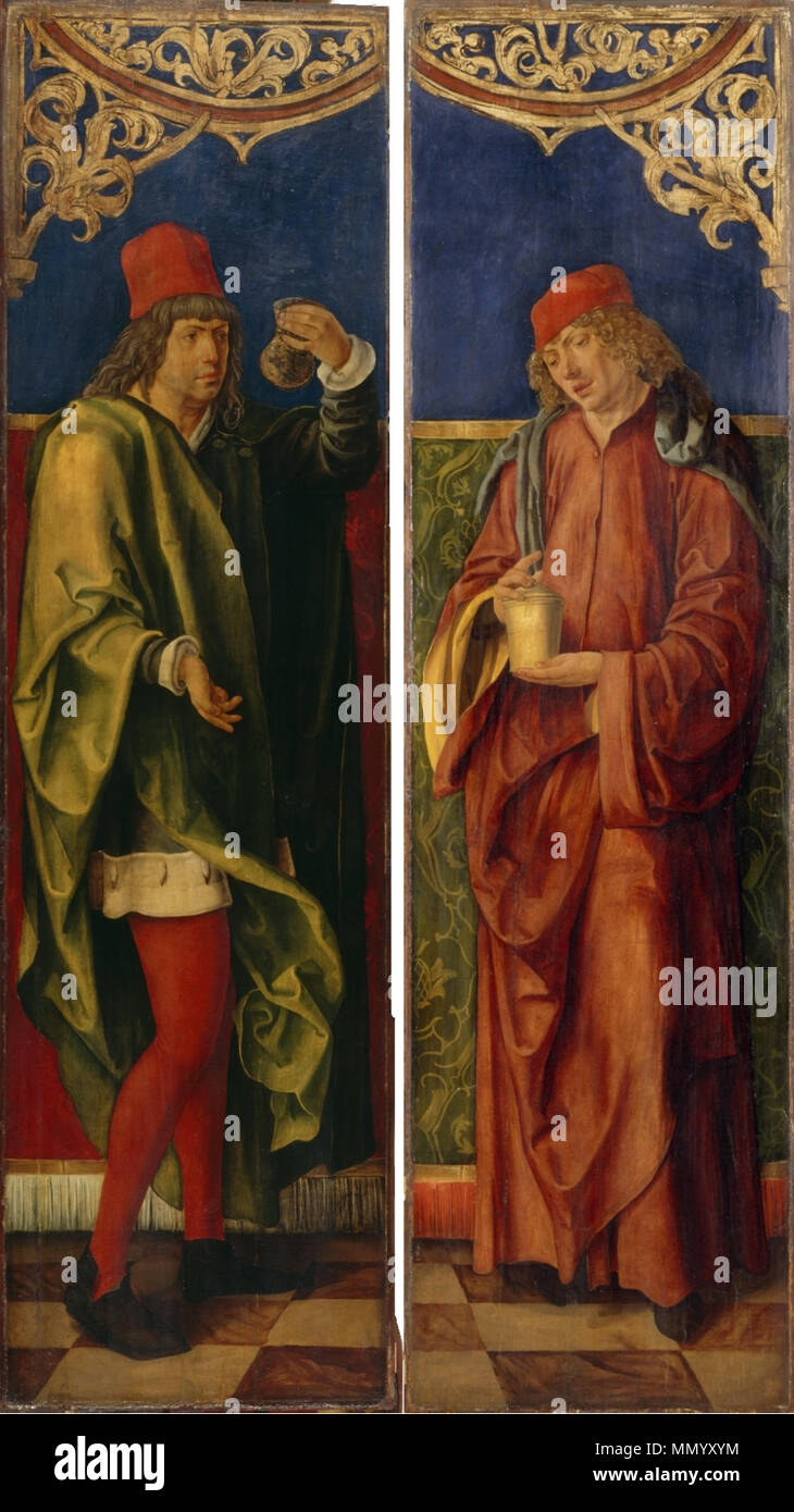 Hans von kulmbach hans von -Fotos und -Bildmaterial in hoher Auflösung – Alamy