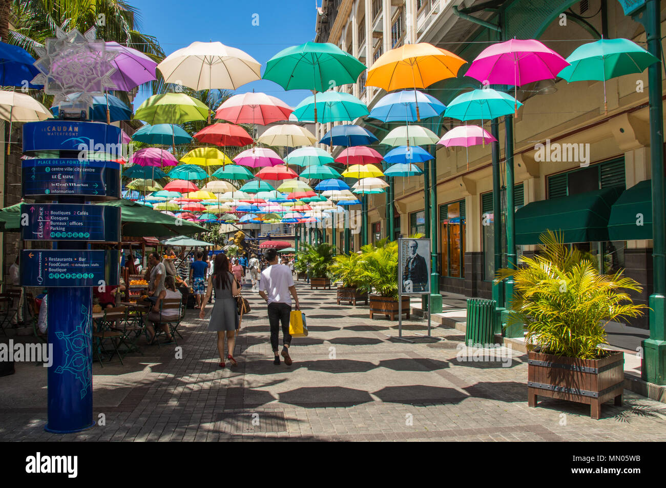 Port louis mauritius -Fotos und -Bildmaterial in hoher Auflösung – Alamy