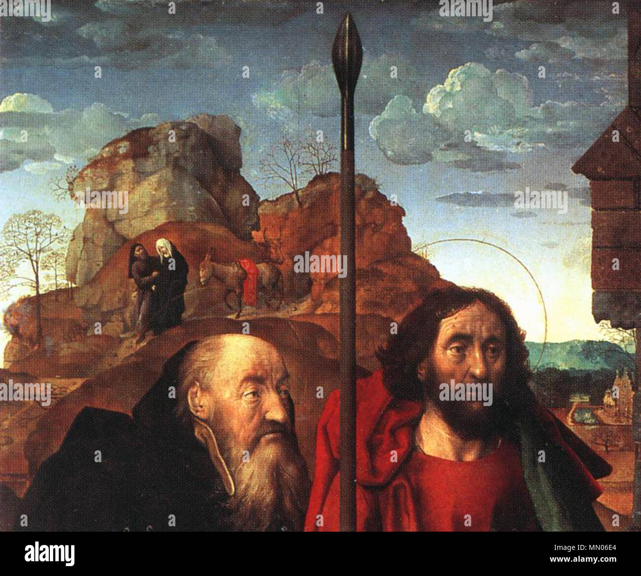 Tommaso portinari -Fotos und -Bildmaterial in hoher Auflösung – Alamy