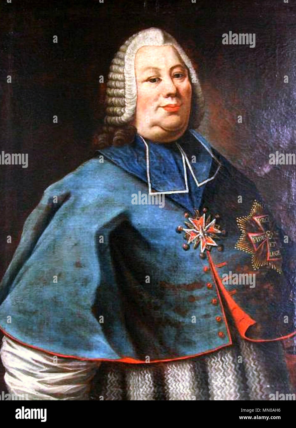 Adam stanislaw grabowski -Fotos und -Bildmaterial in hoher Auflösung ...