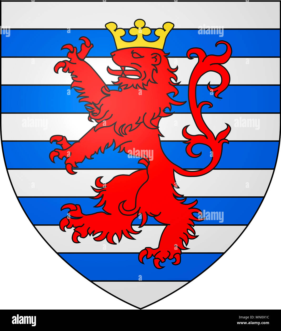 Luxembourg Emblem Stockfotos und -bilder Kaufen - Alamy Luxembourg Emblem Stockfotos und -bilder Kaufen - Alamy
