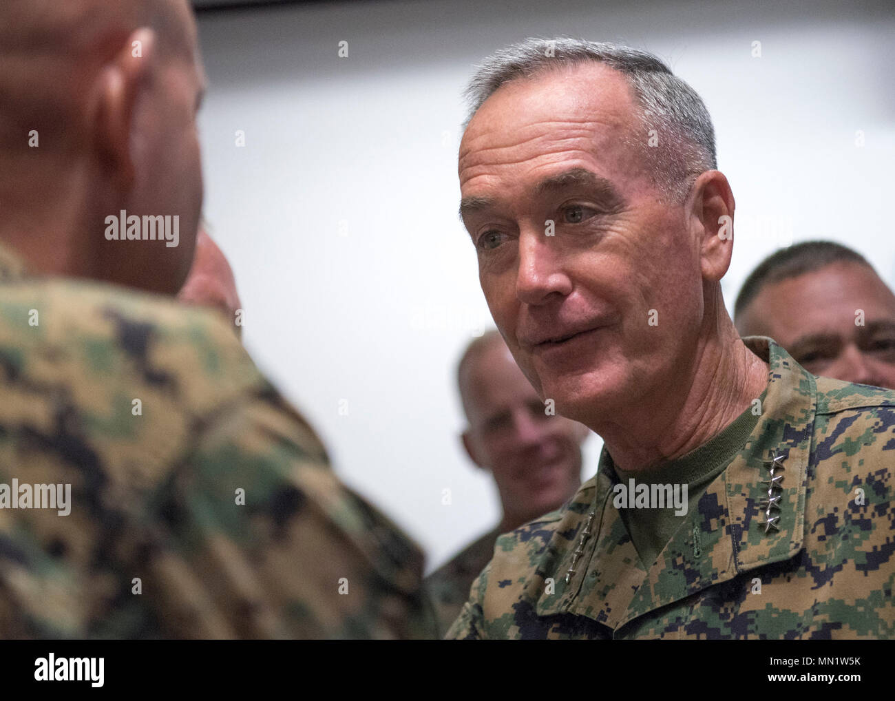 Pacom hauptsitz -Fotos und -Bildmaterial in hoher Auflösung – Alamy