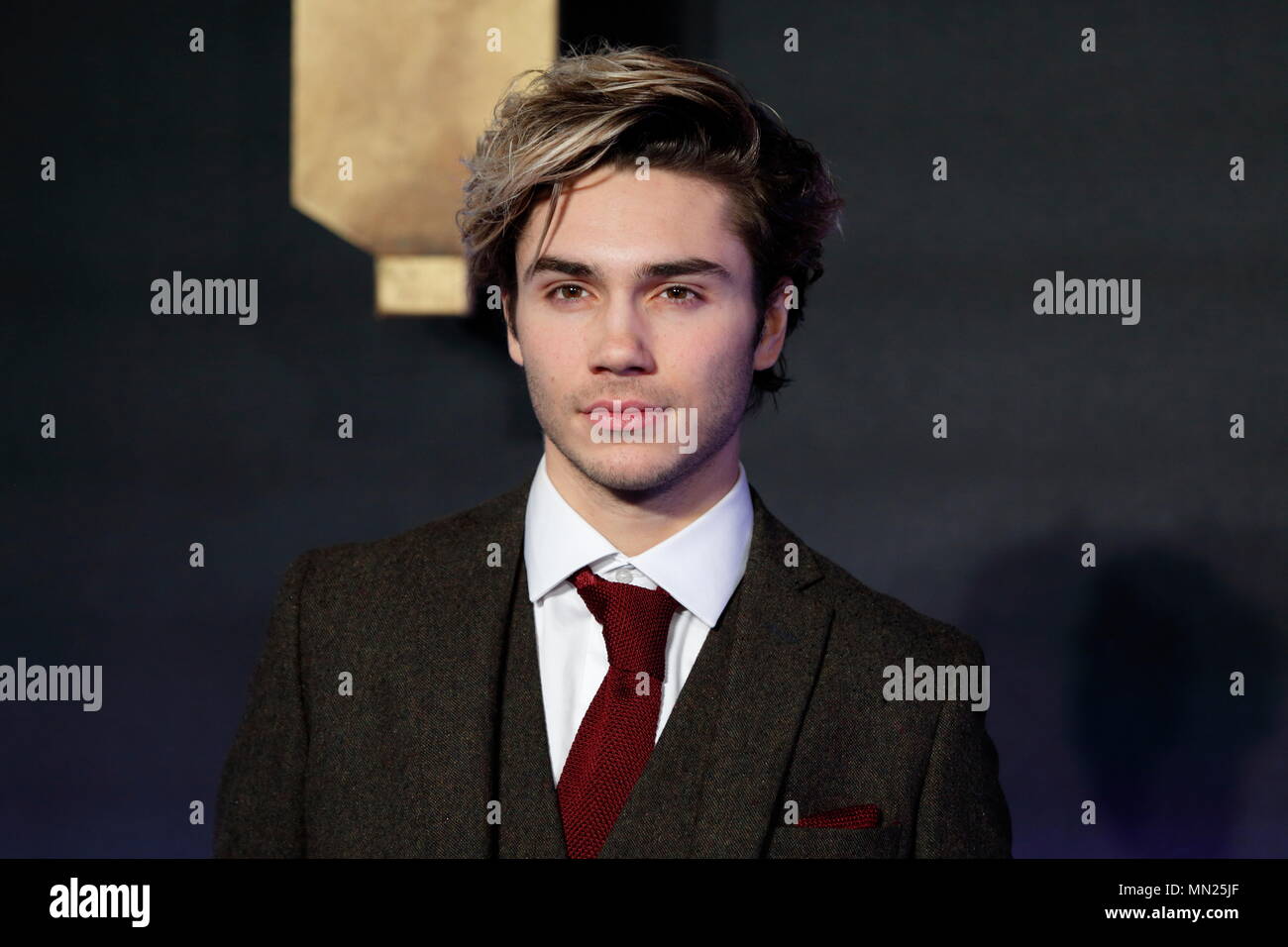 George redmayne -Fotos und -Bildmaterial in hoher Auflösung – Alamy
