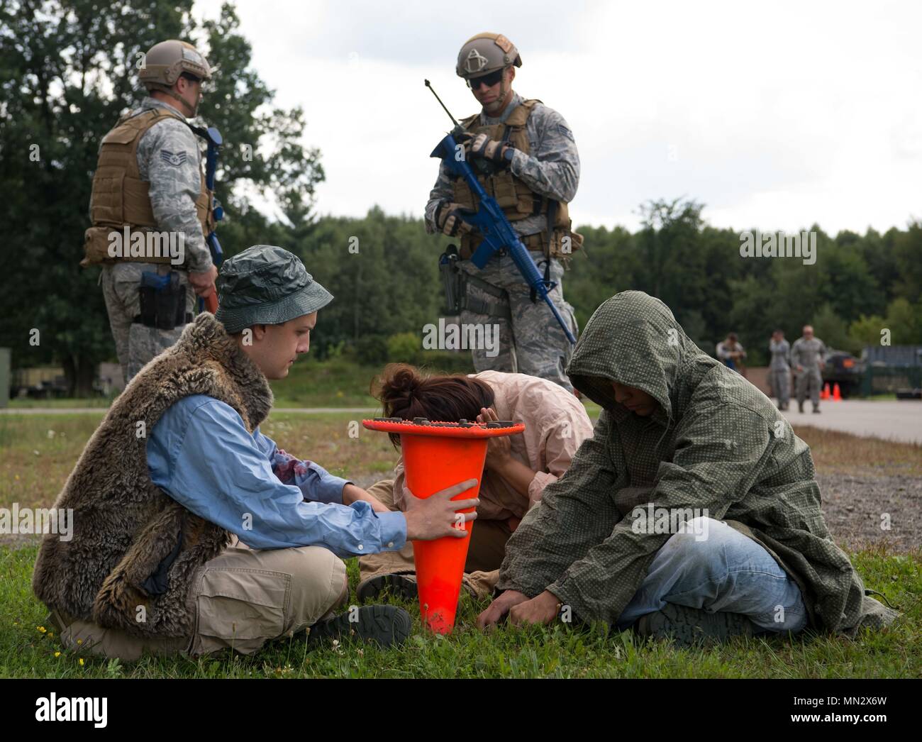 Ramstein disaster -Fotos und -Bildmaterial in hoher Auflösung – Alamy