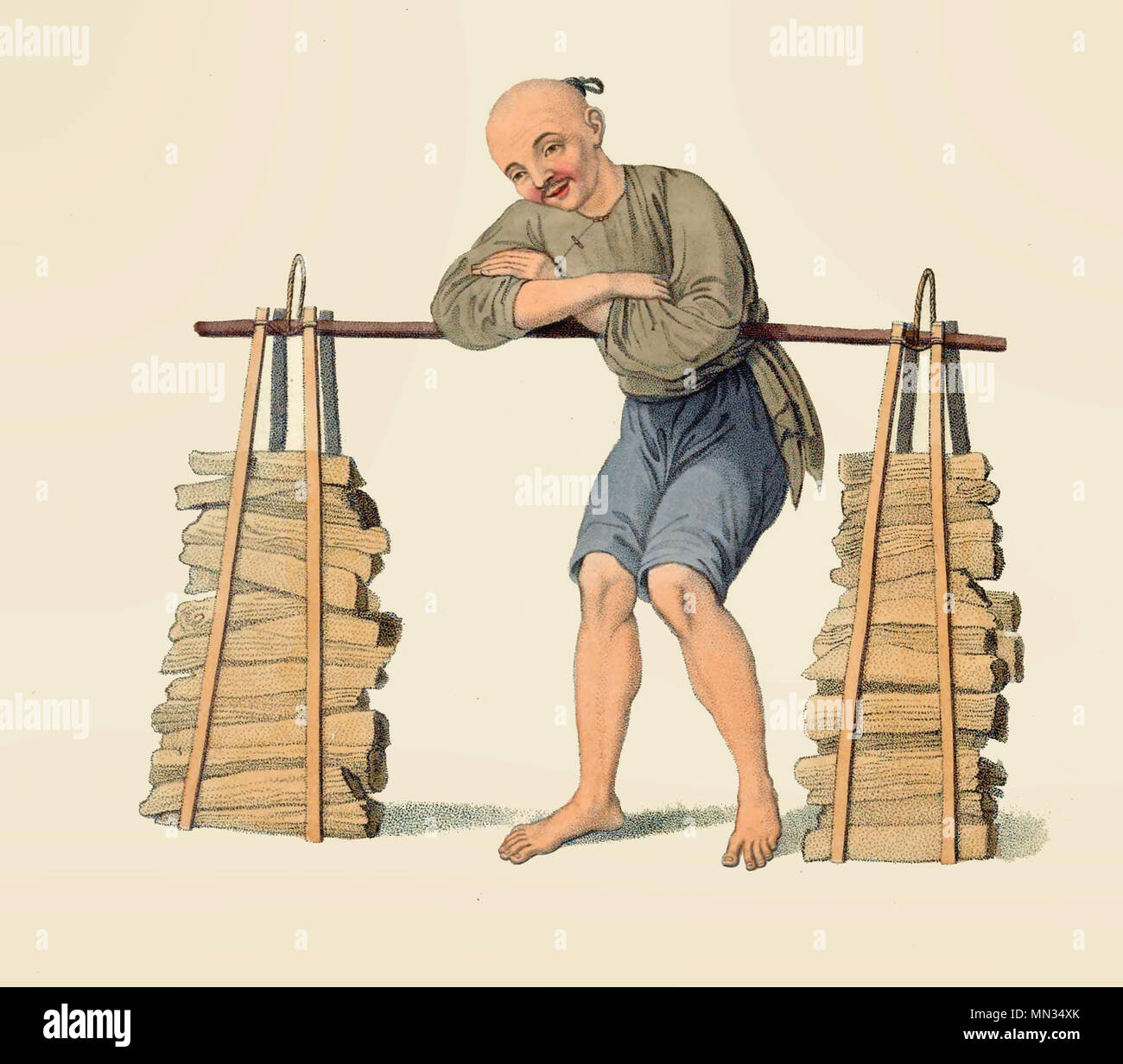 Einen portier -Fotos und -Bildmaterial in hoher Auflösung – Alamy