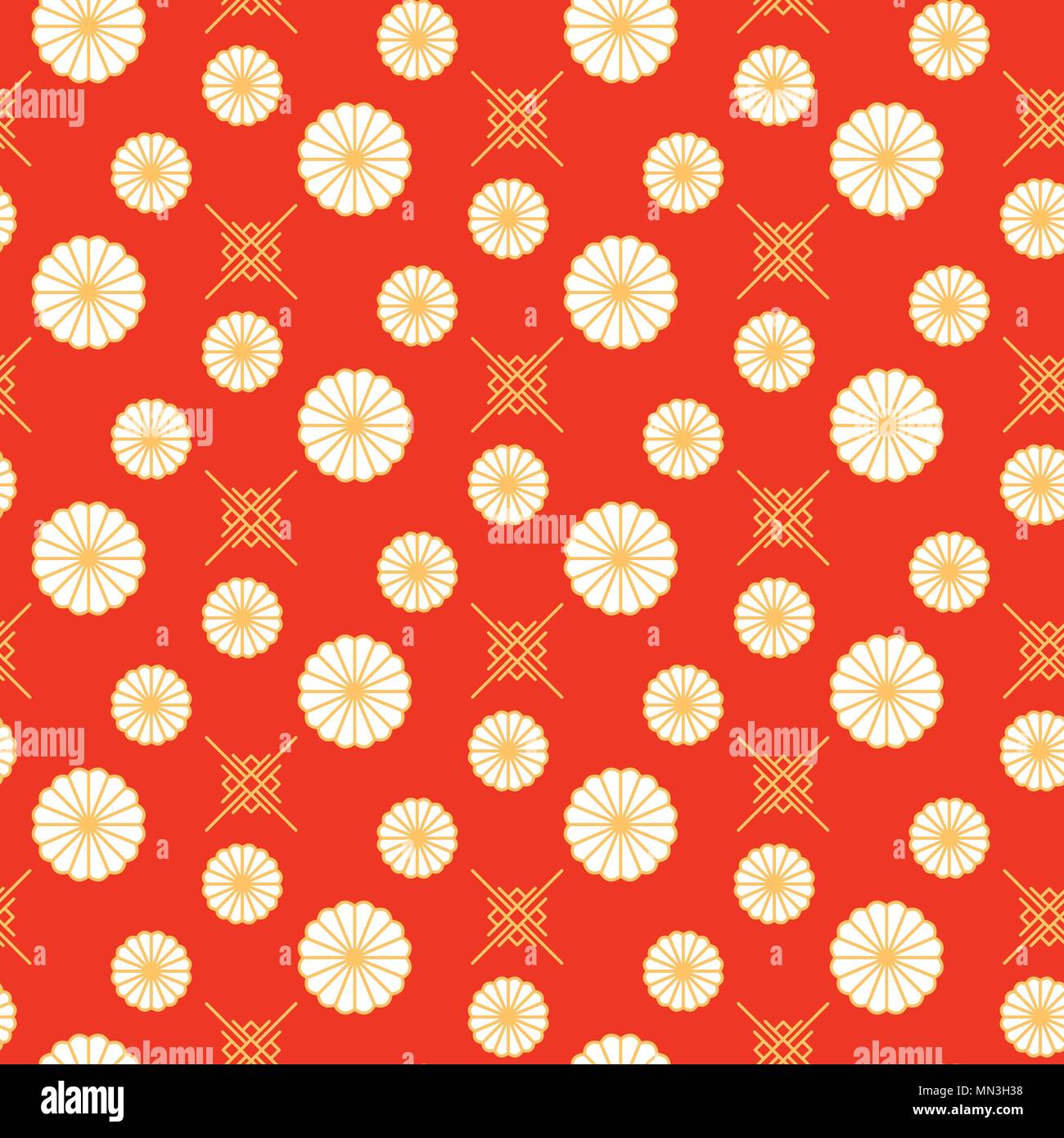 Japanische Muster Stockfotos und -bilder Kaufen - Alamy