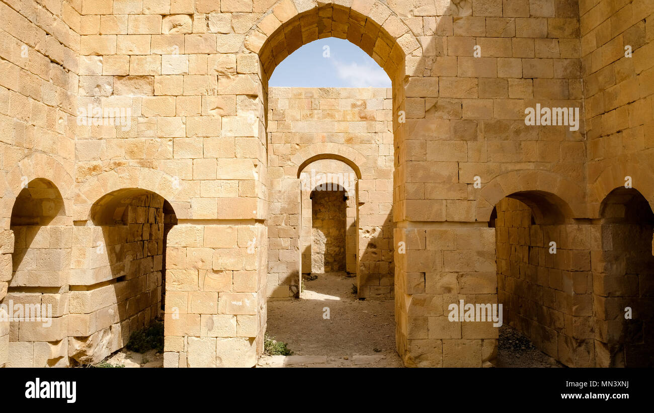 Shoubak schloss -Fotos und -Bildmaterial in hoher Auflösung – Alamy