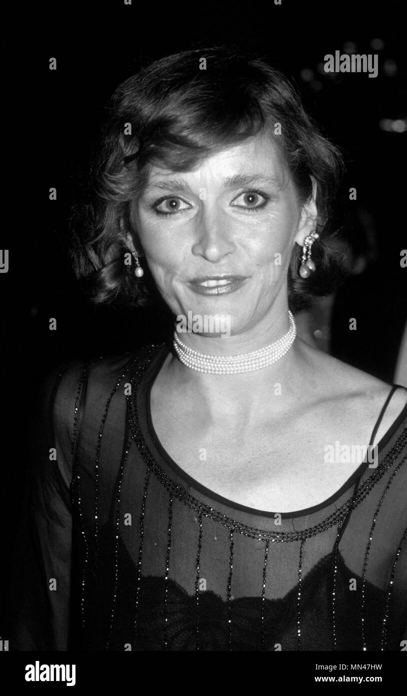 Margot kidder Schwarzweiß-Stockfotos und -bilder - Alamy