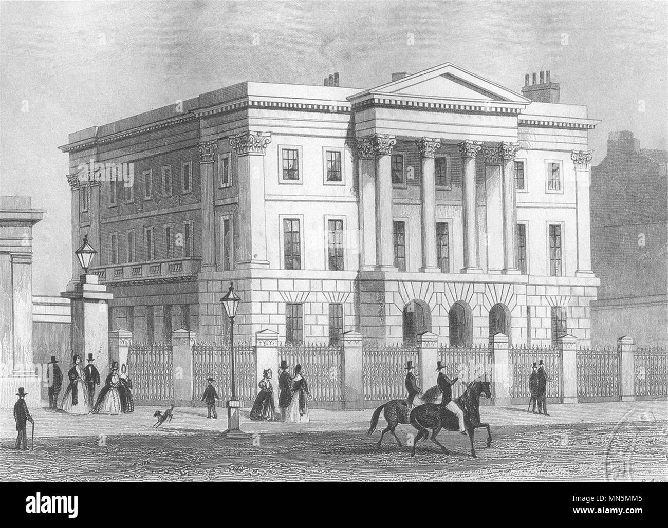 1 herzog von wellington -Fotos und -Bildmaterial in hoher Auflösung – Alamy