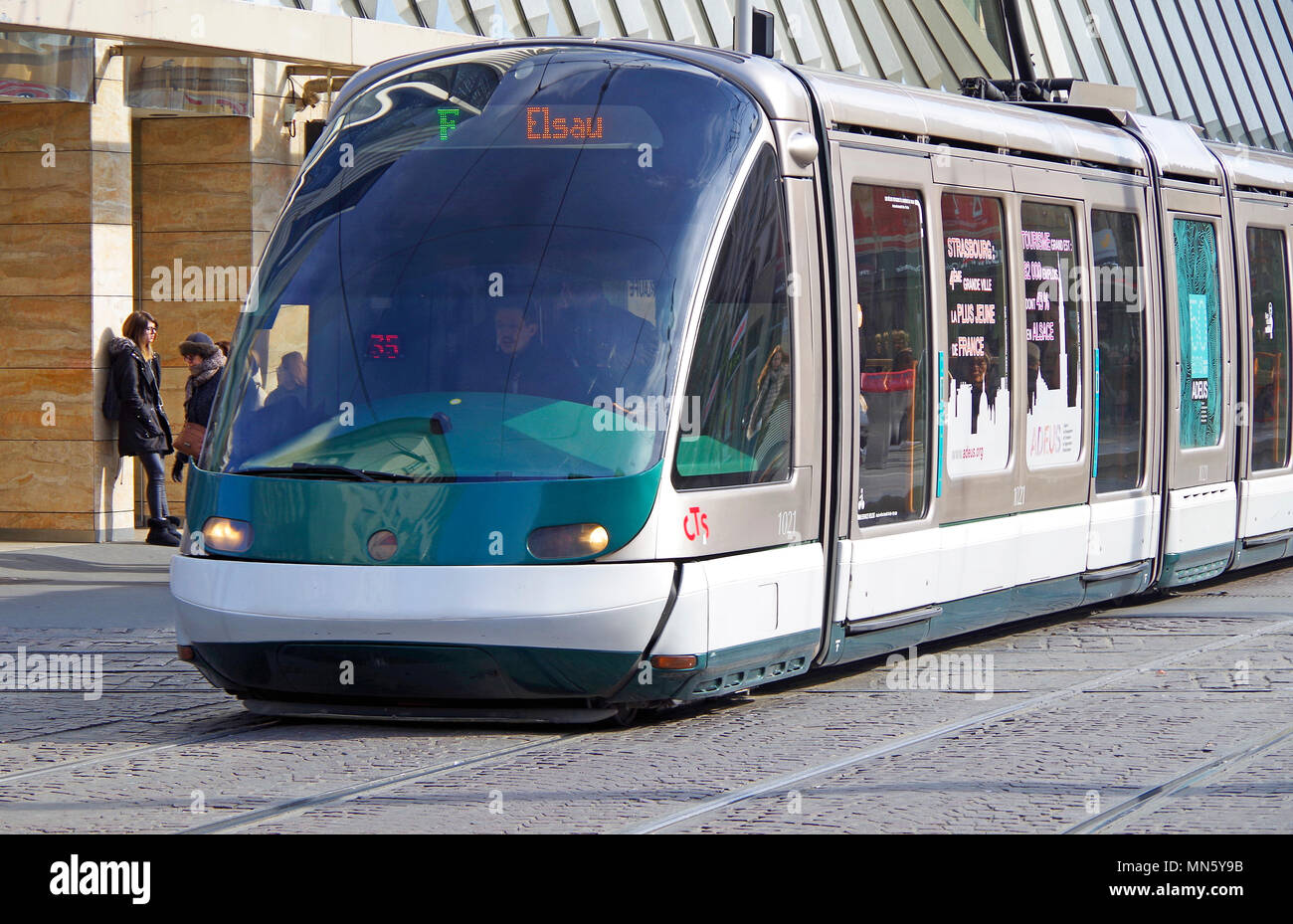 Socini eurotram -Fotos und -Bildmaterial in hoher Auflösung – Alamy