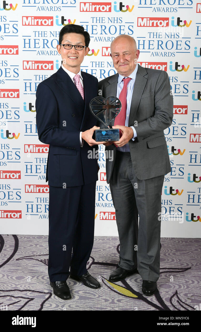 Steven tsui -Fotos und -Bildmaterial in hoher Auflösung – Alamy