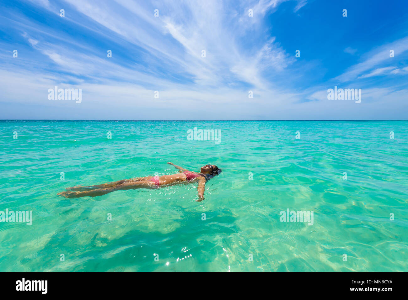 Cancun mexico bikini -Fotos und -Bildmaterial in hoher Auflösung – Alamy