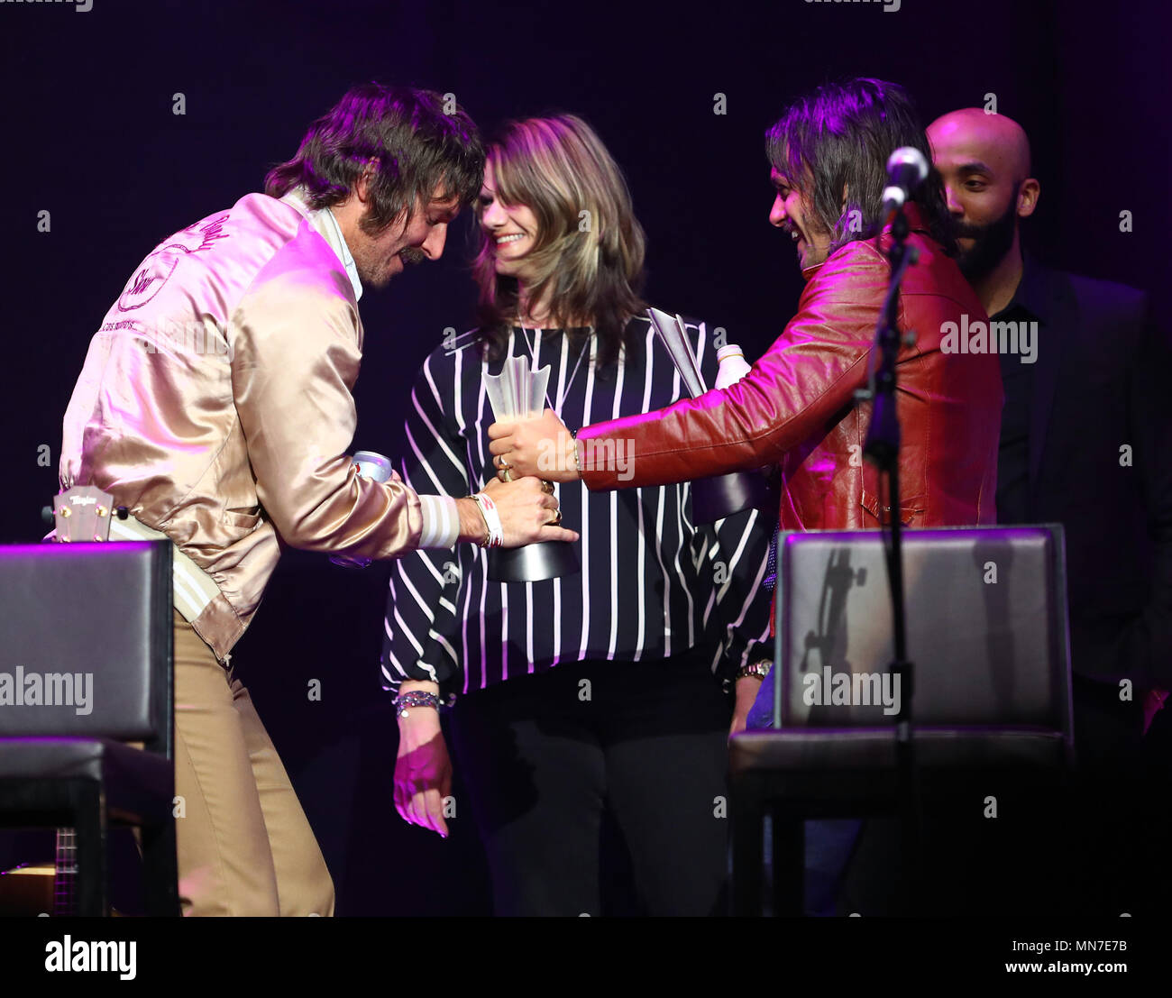 Akademie der Country Music präsentiert ACM Storie, Songs & Stars: ein ...