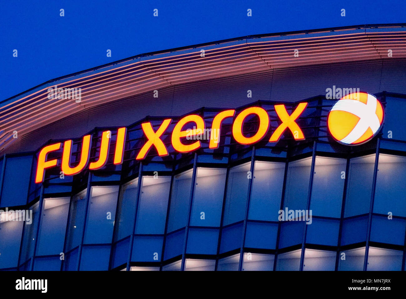 Xerox corp -Fotos und -Bildmaterial in hoher Auflösung – Alamy