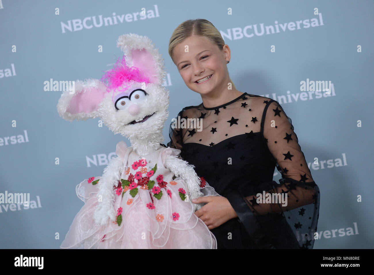 Darci lynne -Fotos und -Bildmaterial in hoher Auflösung – Alamy
