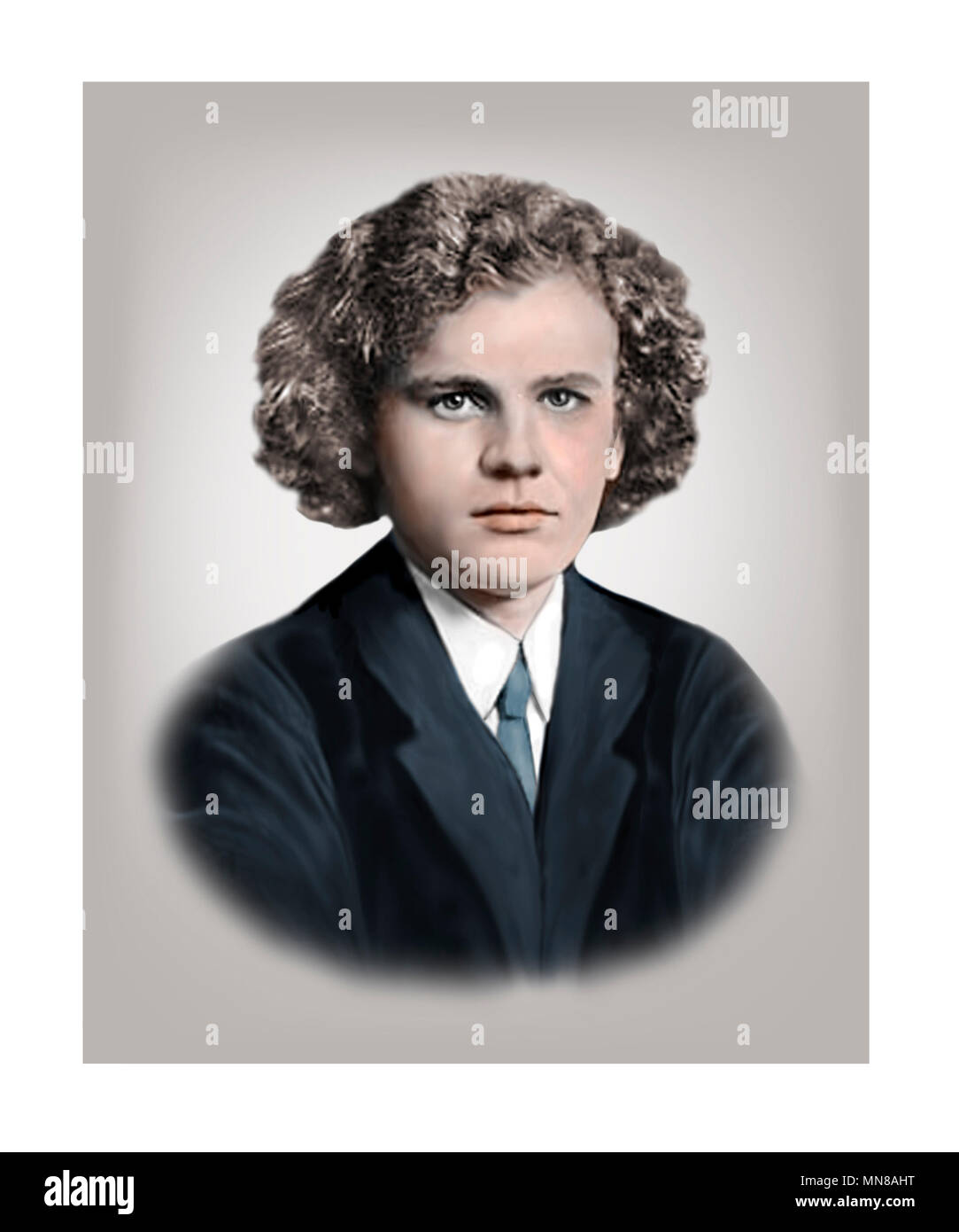 Wilhelm backhaus deutscher pianist -Fotos und -Bildmaterial in hoher ...