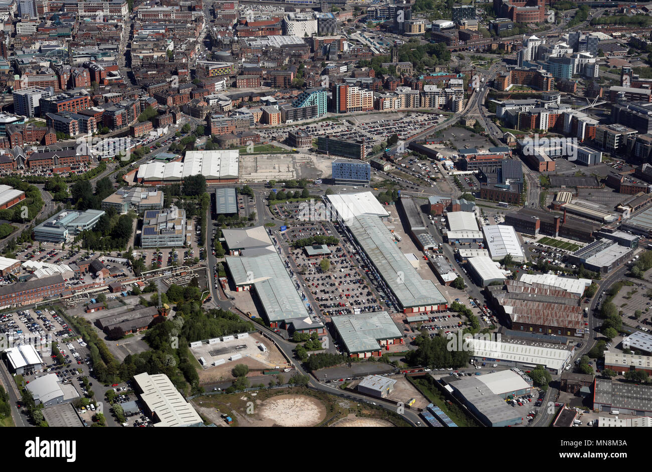 Leeds von south point -Fotos und -Bildmaterial in hoher Auflösung – Alamy