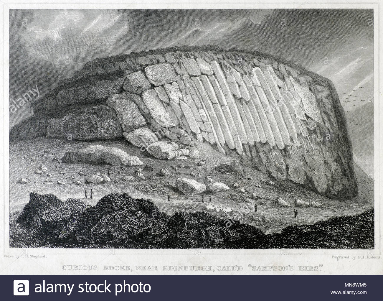 Samsons rippen -Fotos und -Bildmaterial in hoher Auflösung – Alamy