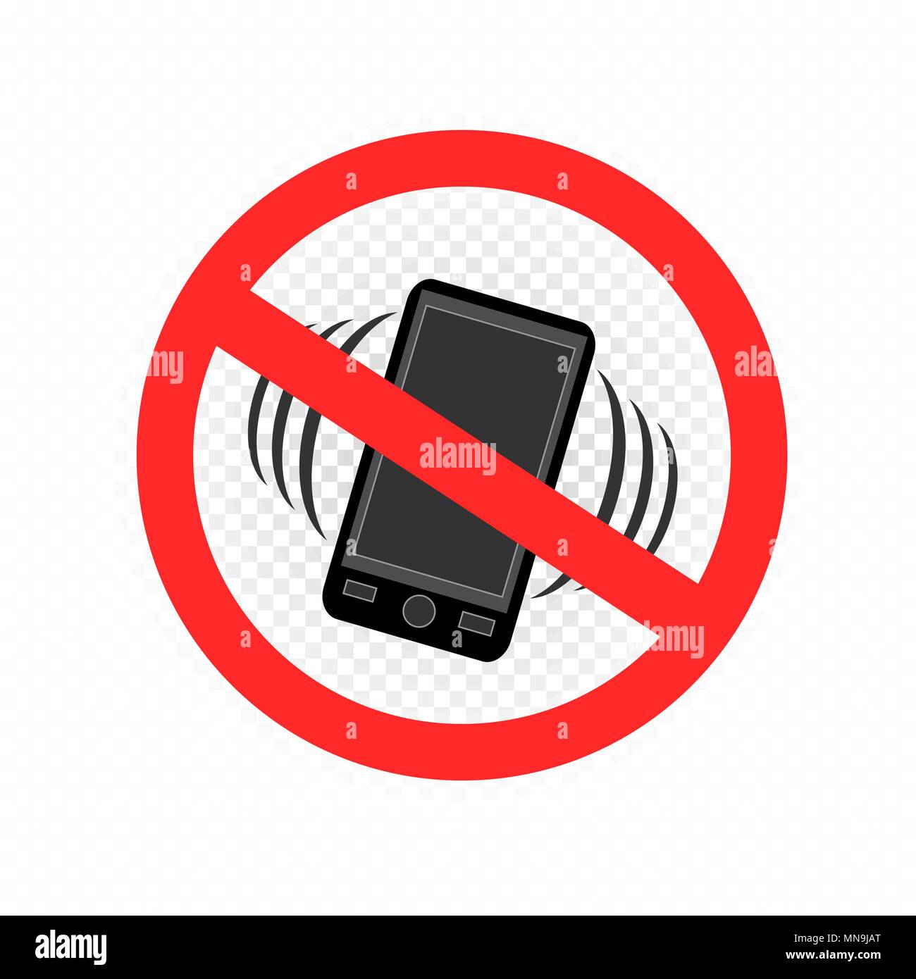 Kein Handy Oder Handy Verboten Stockfotos und -bilder Kaufen - Alamy