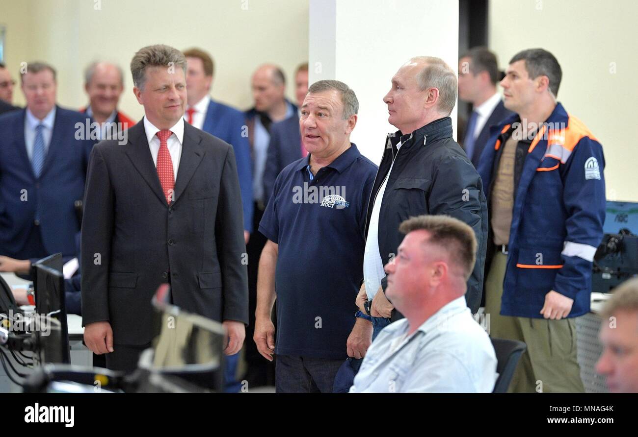 Arkady rotenberg -Fotos und -Bildmaterial in hoher Auflösung – Alamy