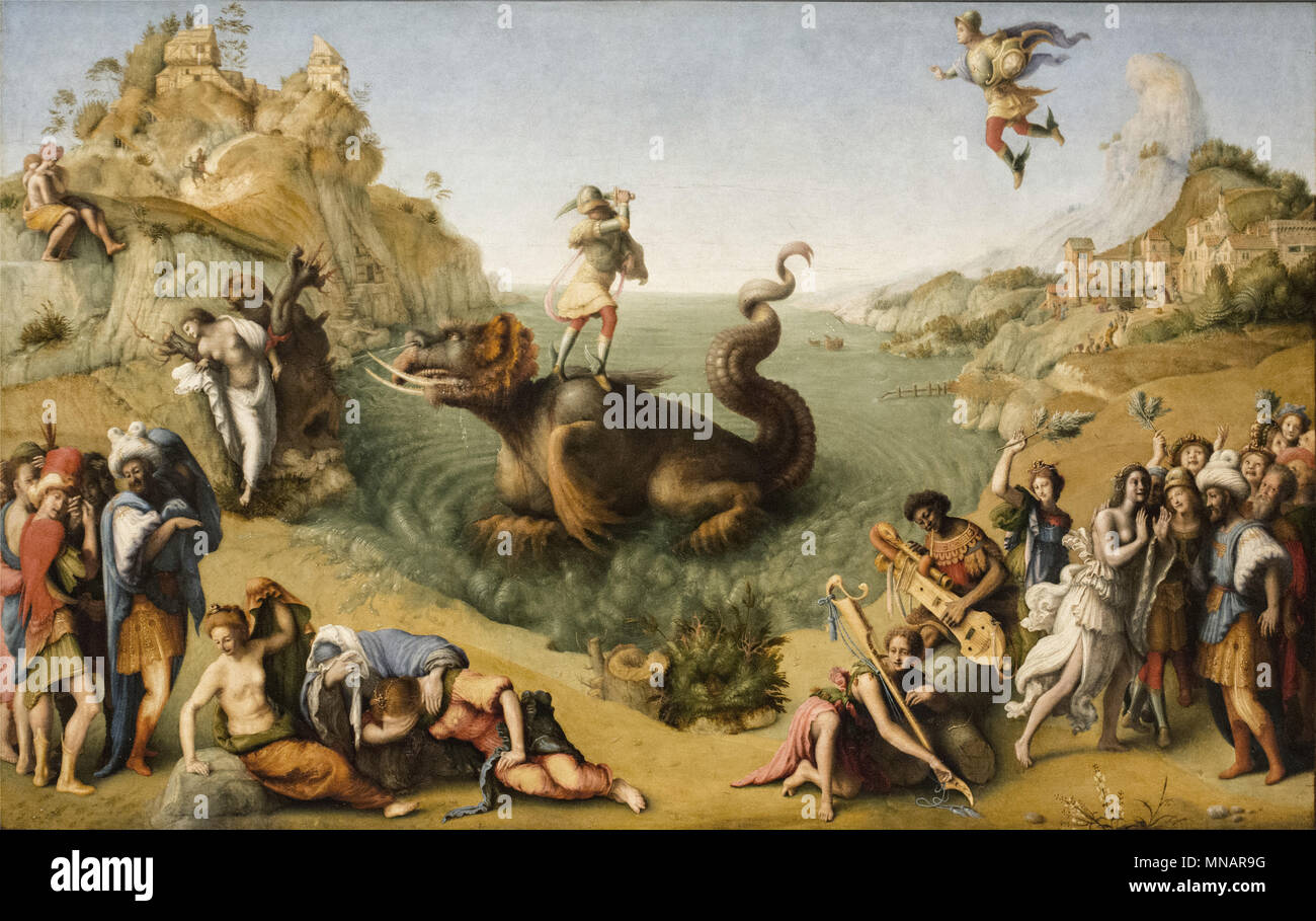 Galleria degli uffizi di firenze -Fotos und -Bildmaterial in hoher Auflösung – Alamy