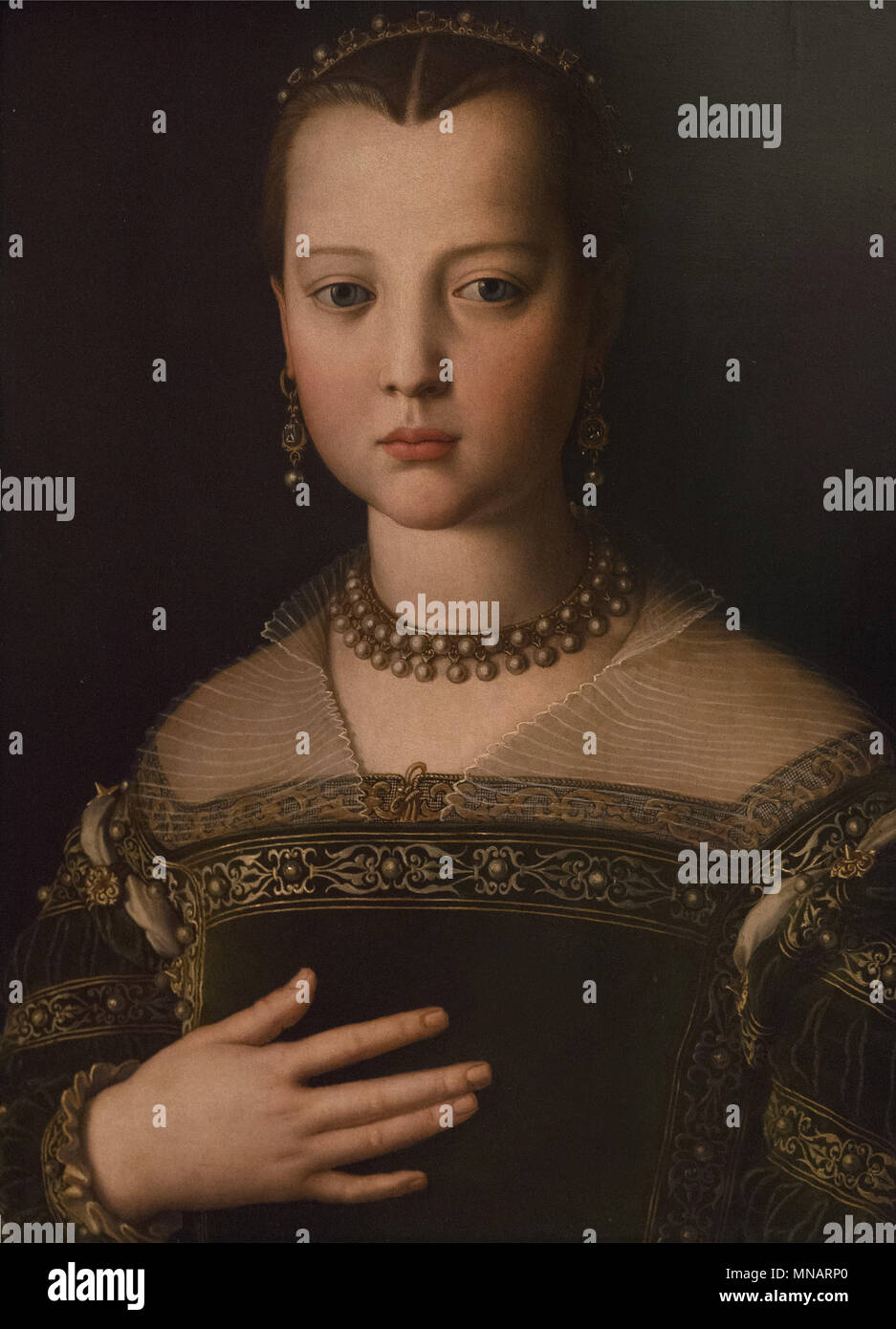 Maria de medici -Fotos und -Bildmaterial in hoher Auflösung – Alamy