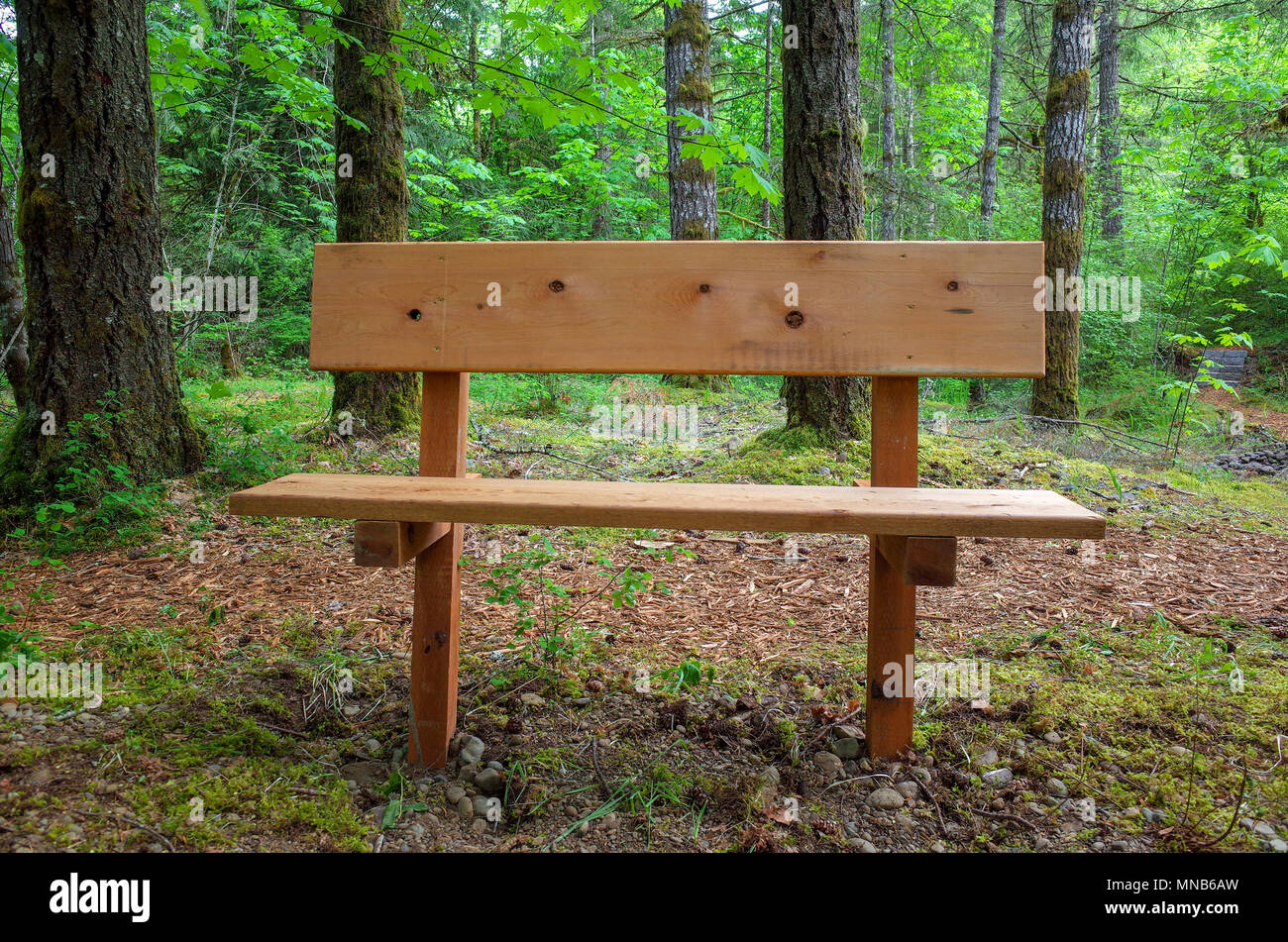 Neuer bench -Fotos und -Bildmaterial in hoher Auflösung – Alamy