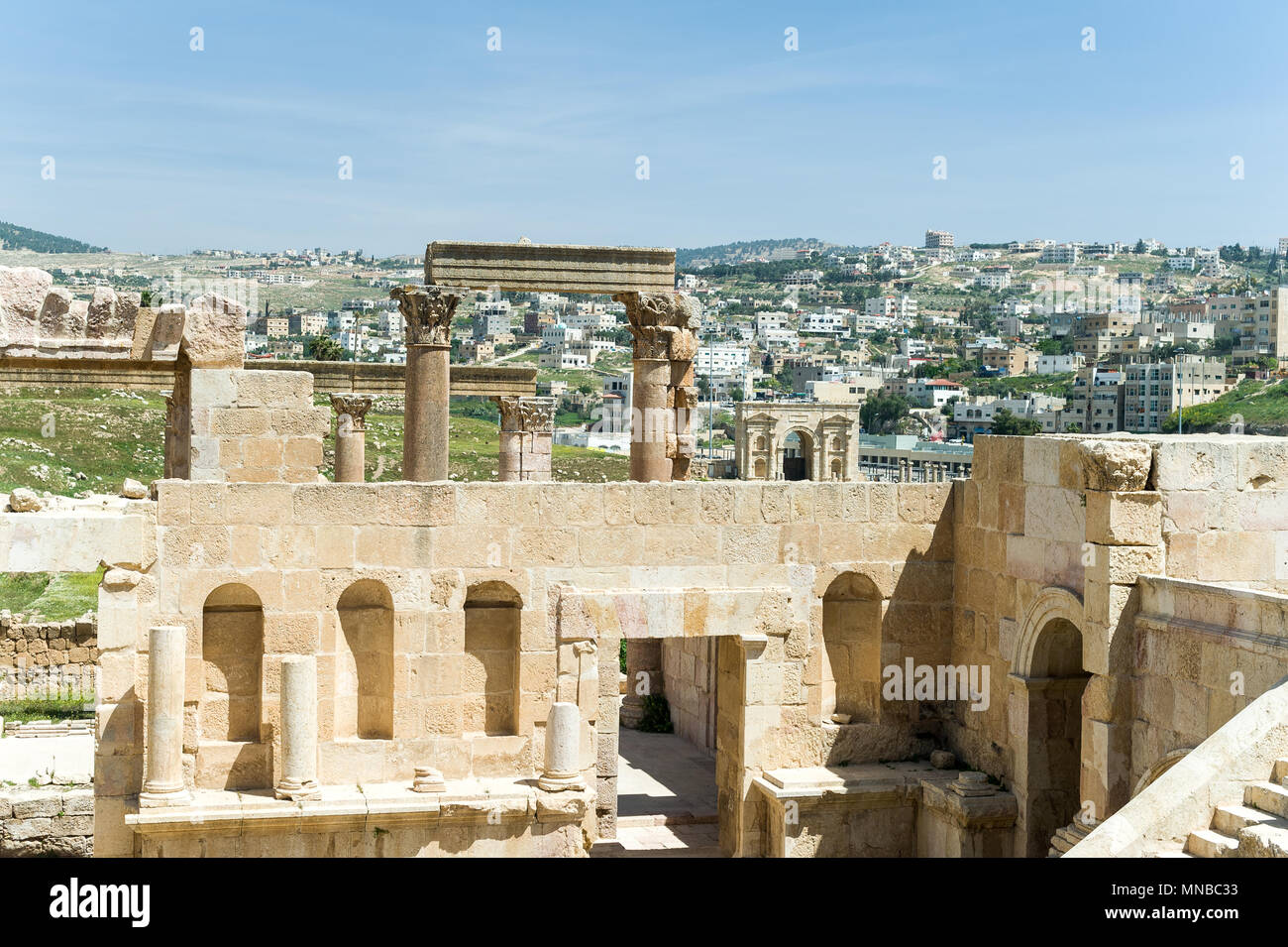 Greco antiochia -Fotos und -Bildmaterial in hoher Auflösung – Alamy