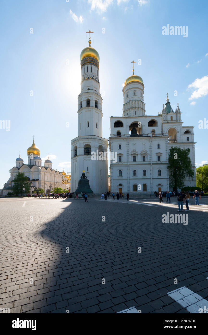 Kreml kreml -Fotos und -Bildmaterial in hoher Auflösung – Alamy