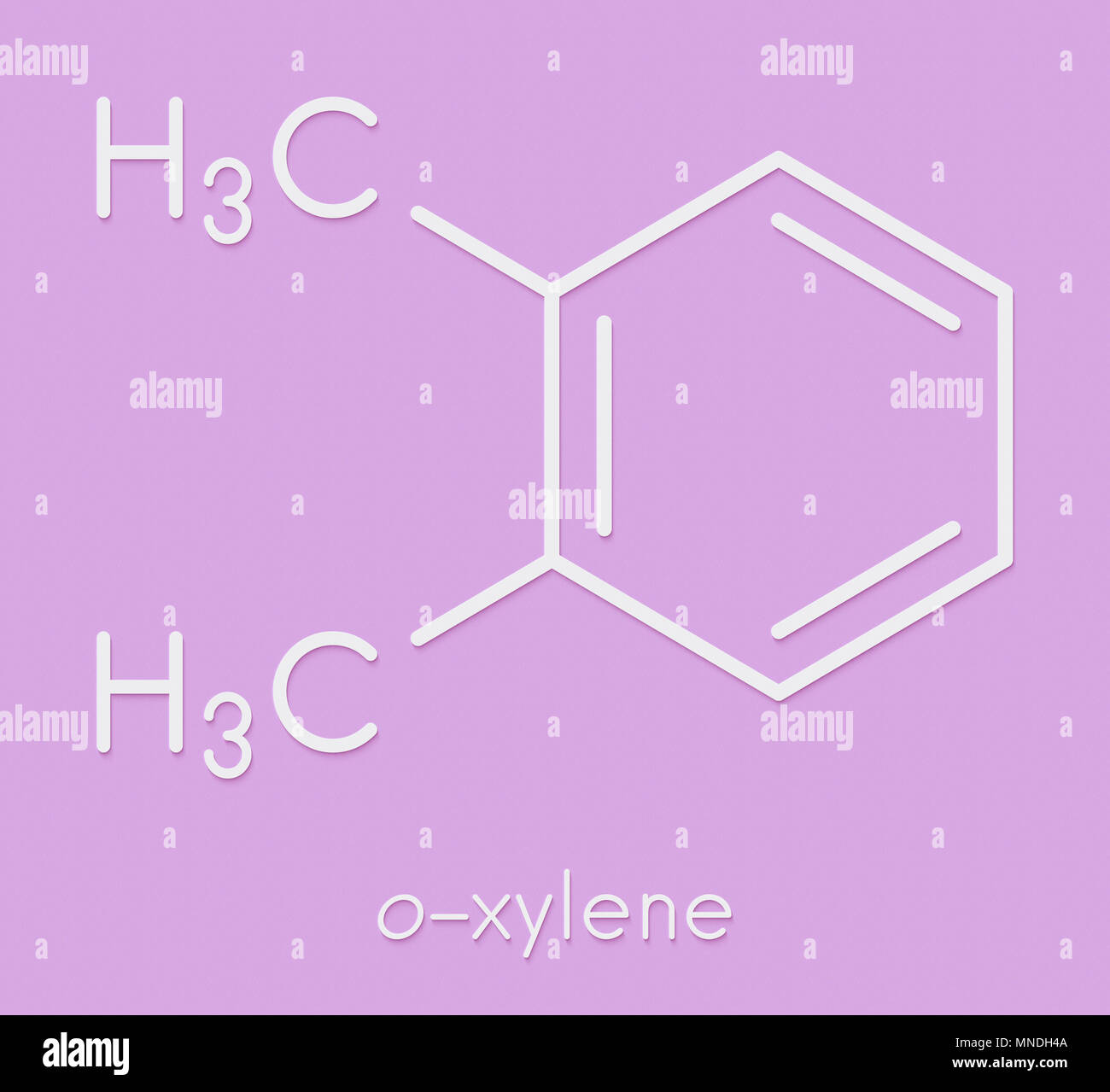 Ortho xylol -Fotos und -Bildmaterial in hoher Auflösung – Alamy