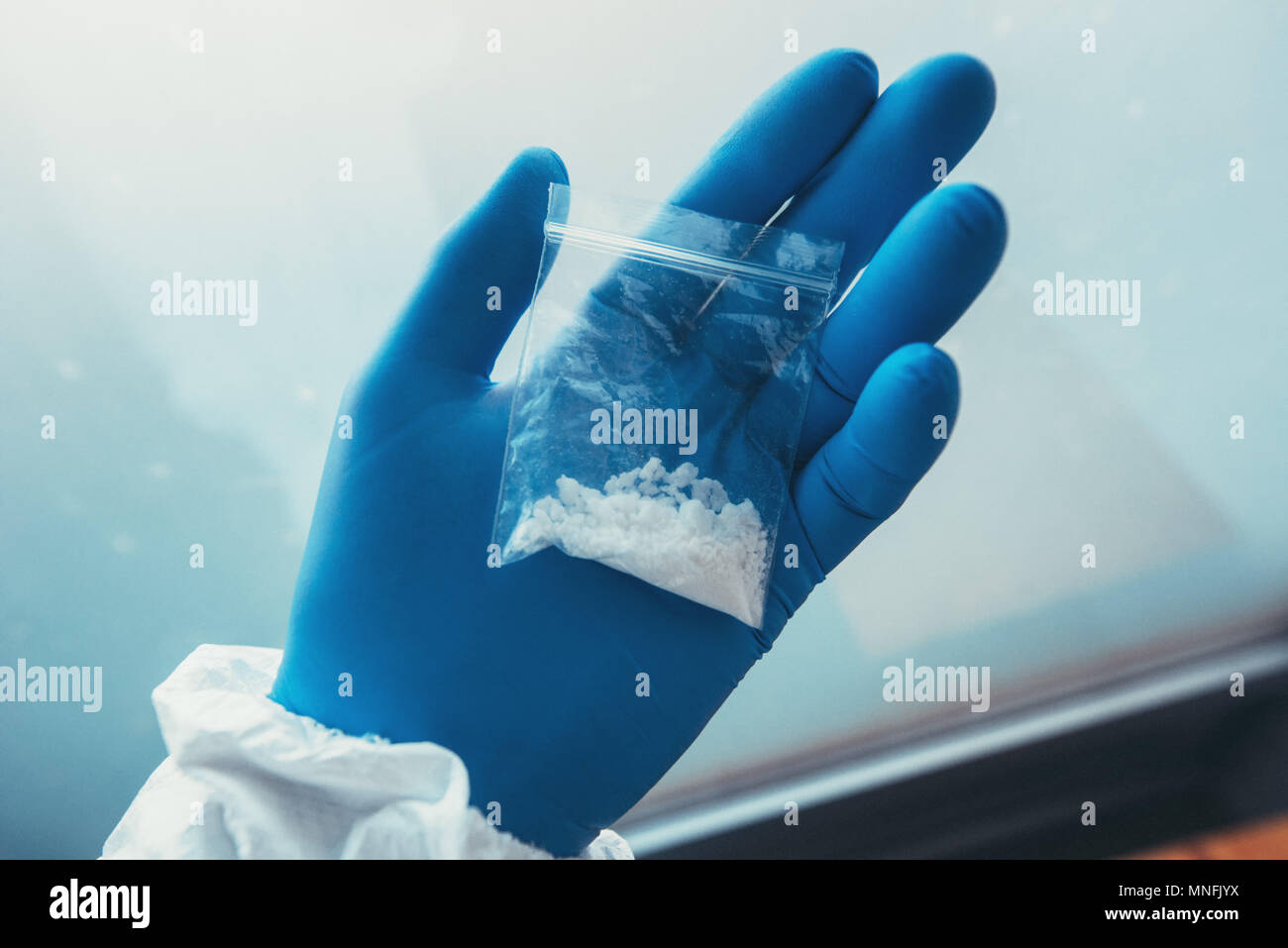 Crack Kokain Stockfotos und -bilder Kaufen - Alamy