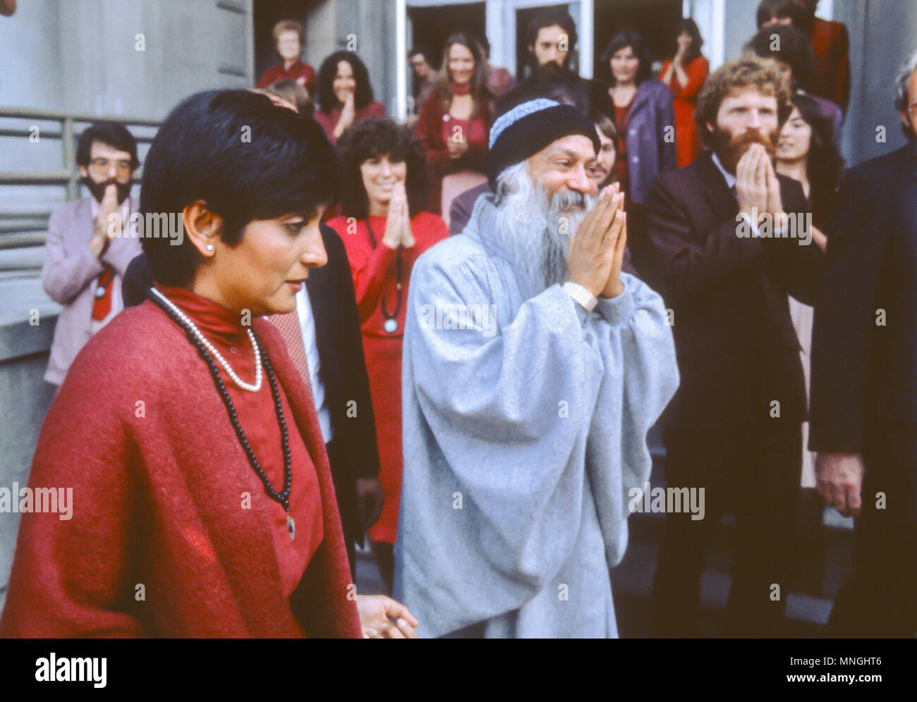 Ma anand sheila -Fotos und -Bildmaterial in hoher Auflösung – Alamy