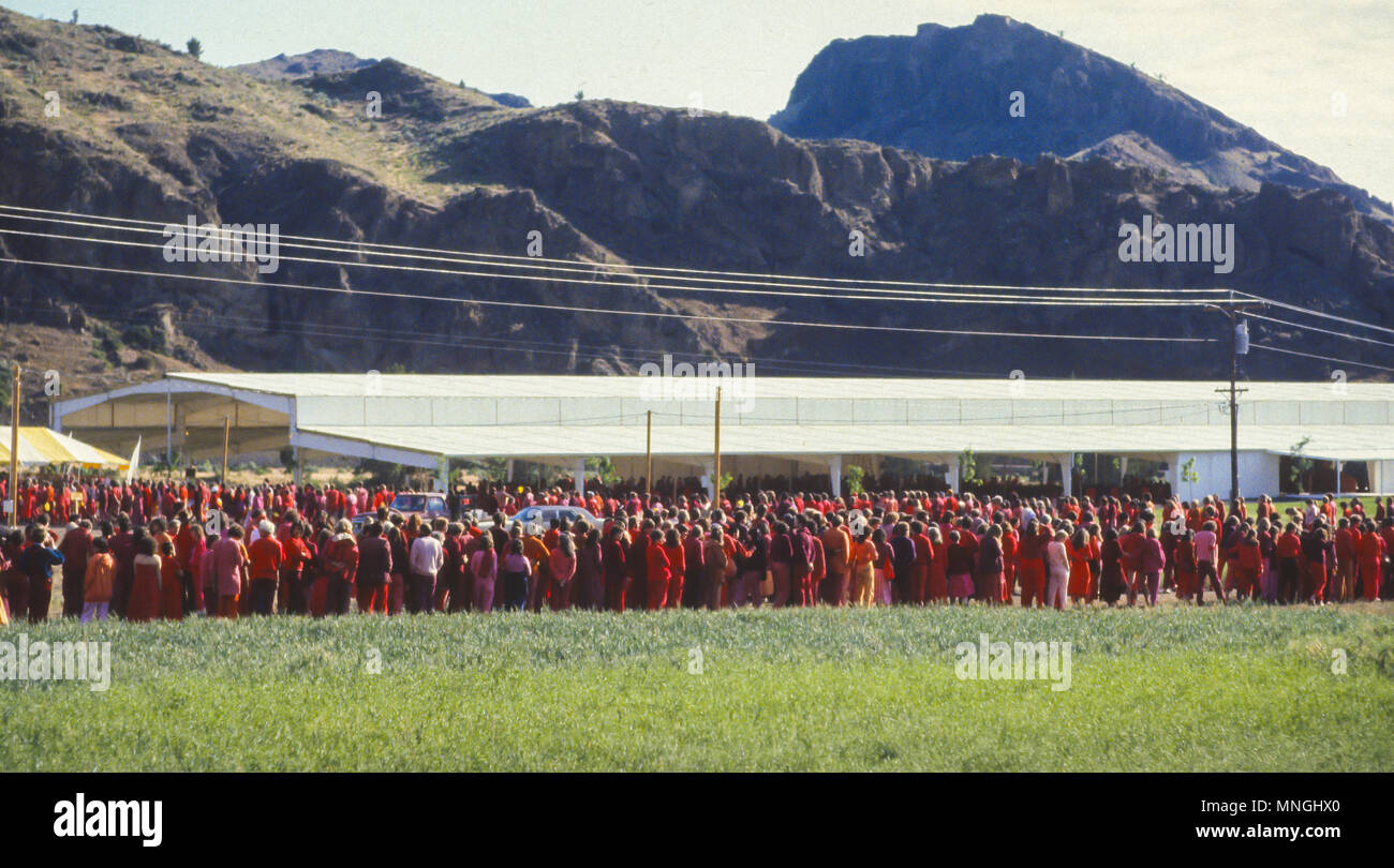 Rajneesh rolls royce -Fotos und -Bildmaterial in hoher Auflösung – Alamy