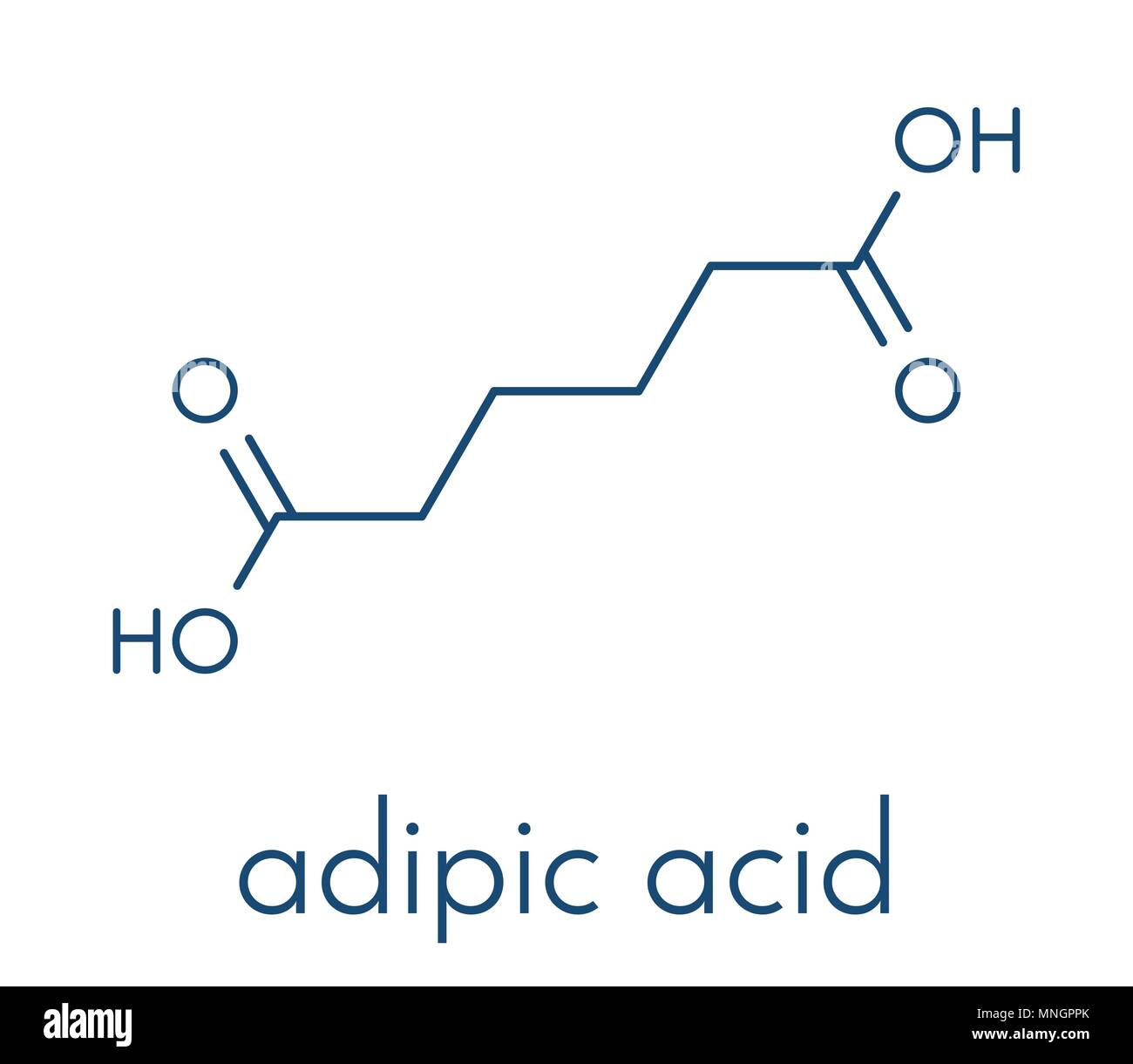 Nylon plastic polymer molecule -Fotos und -Bildmaterial in hoher ...