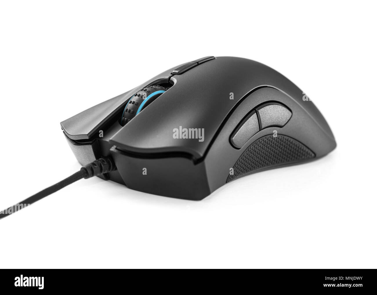 Gaming mouse -Fotos und -Bildmaterial in hoher Auflösung – Alamy