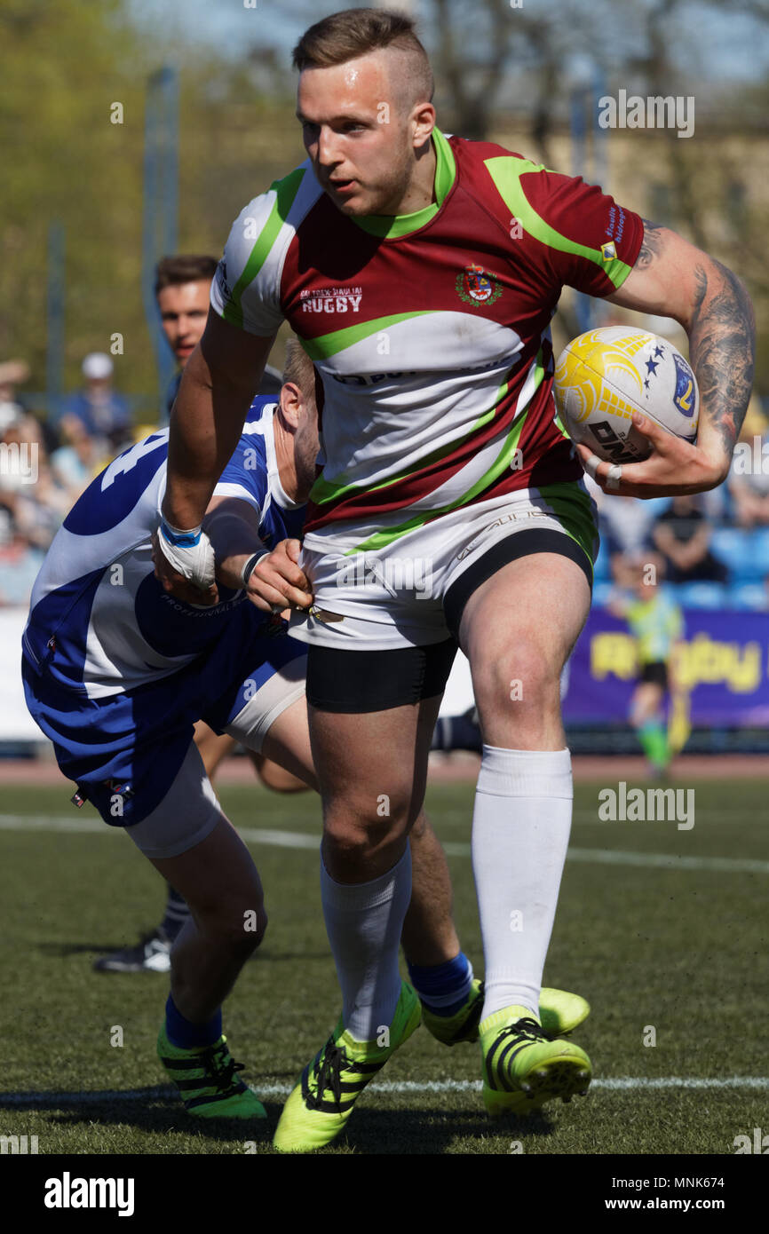 Finland rugby -Fotos und -Bildmaterial in hoher Auflösung – Alamy